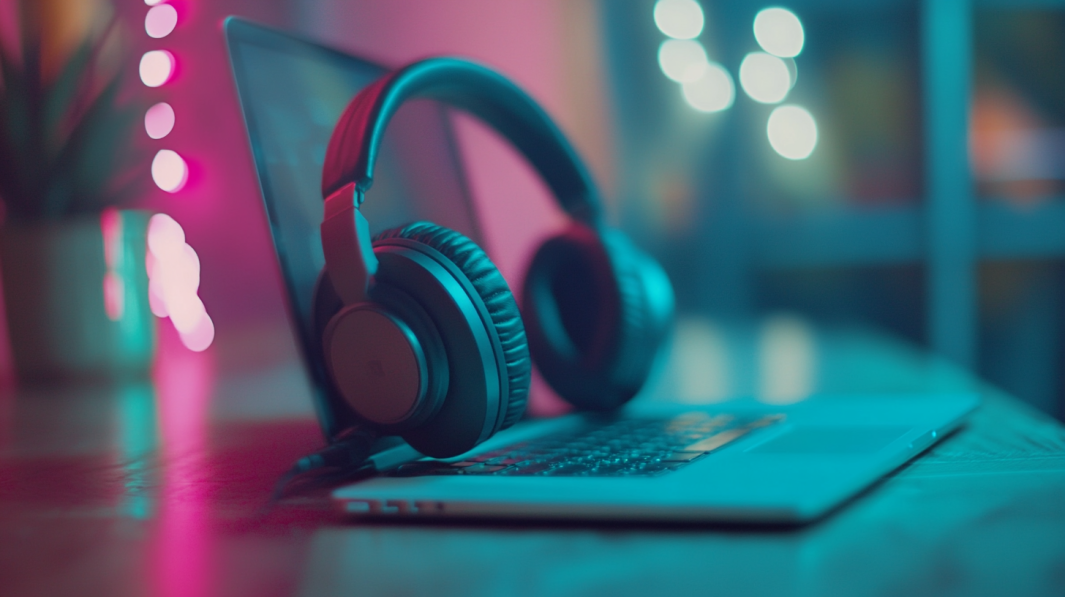 Computer Not Recognizing Headphones? Here's How To Fix It - In Bloom ...