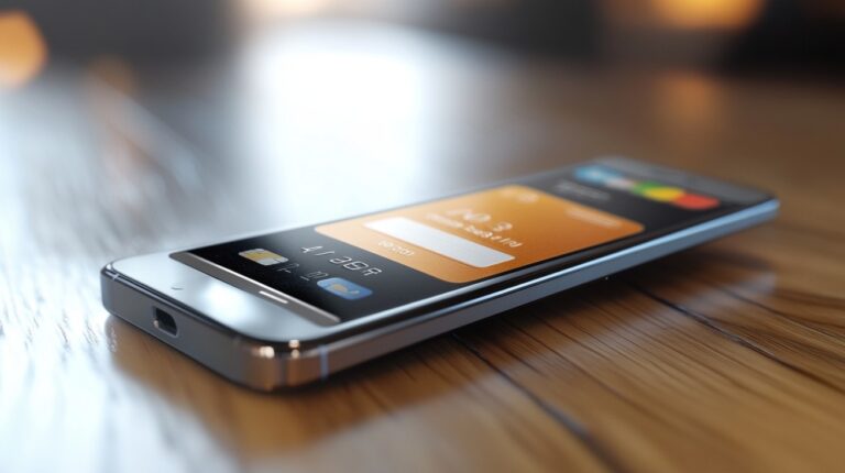 How To View and Manage a Saved Credit Card on iPhone - In Bloom Festival