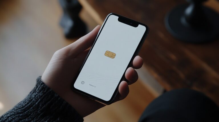 How To View and Manage a Saved Credit Card on iPhone - In Bloom Festival