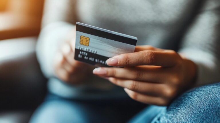 How To View and Manage a Saved Credit Card on iPhone - In Bloom Festival